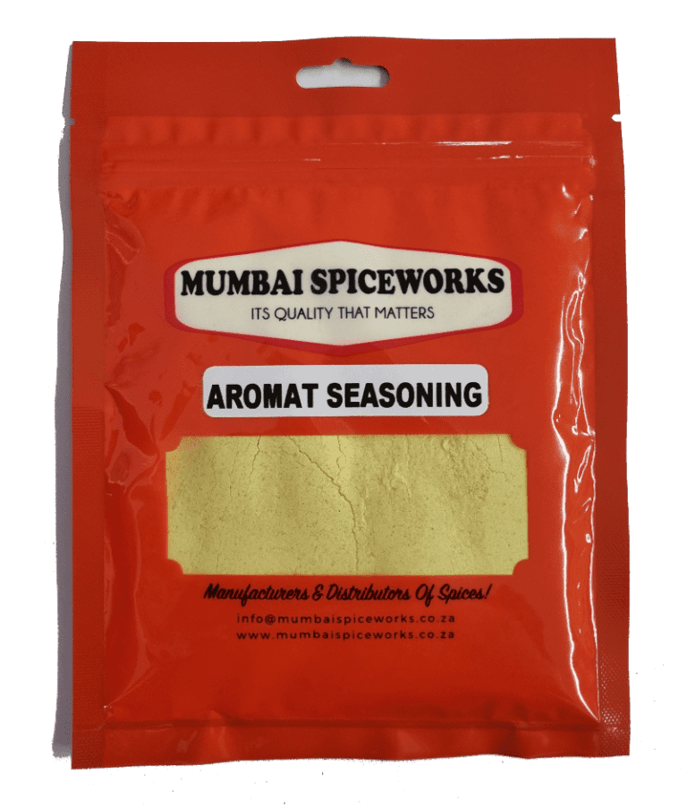 Aromat Seasoning - Mumbai Spiceworks