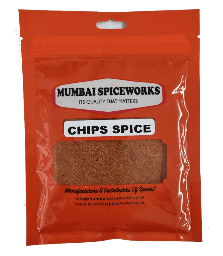 Chips Spice - Mumbai Spiceworks