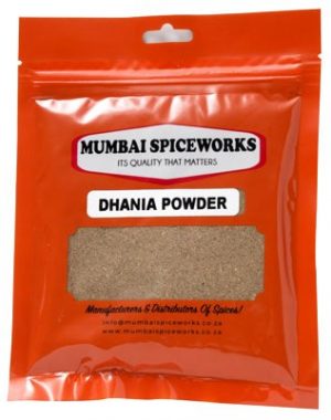 Dhania Powder - Mumbai Spiceworks