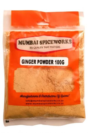 Kashmiri Masala - Mumbai Spiceworks