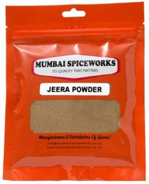 Jeera Powder - Mumbai Spiceworks