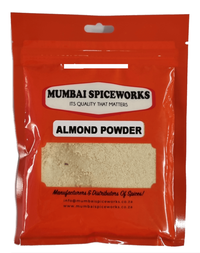 Almond Powder - Mumbai Spiceworks