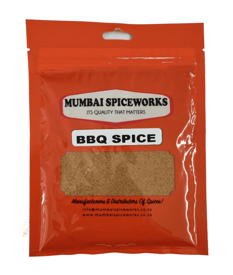 BBQ Spice - Mumbai Spiceworks