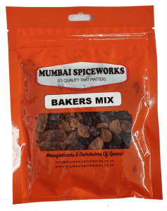 Bakers Mix - Mumbai Spiceworks