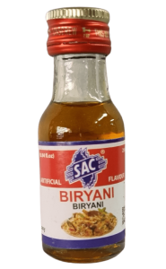 Biryani Essence - Mumbai Spiceworks
