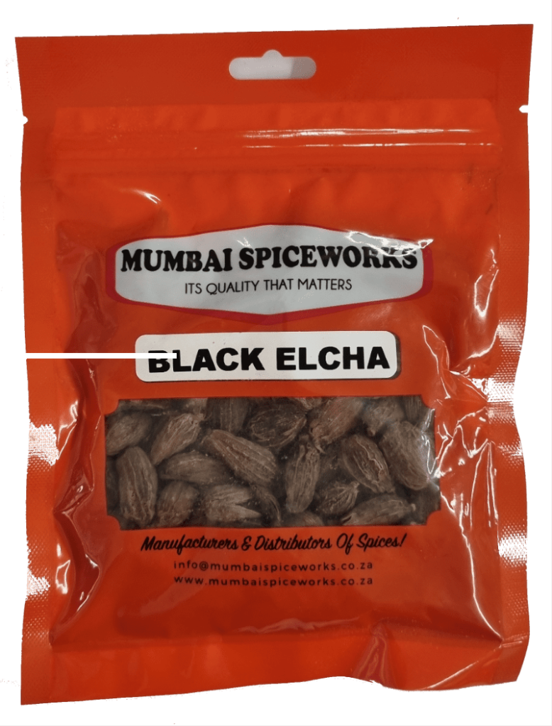 Black Elcha - Mumbai Spiceworks