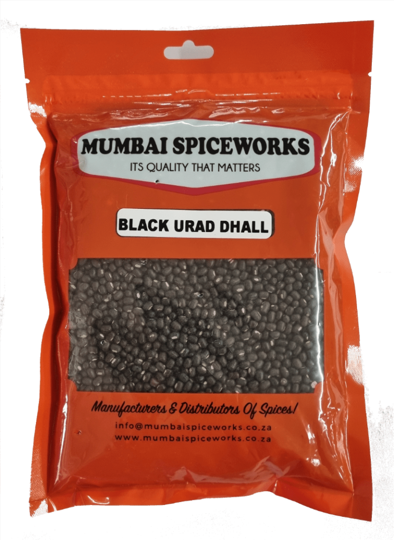 Black Urad Dhall - Mumbai Spiceworks