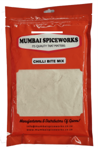 Chilli Bite Mix - Mumbai Spiceworks