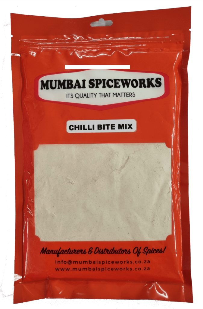 Chilli Bite Mix - Mumbai Spiceworks