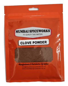 Clove Powder - Mumbai Spiceworks