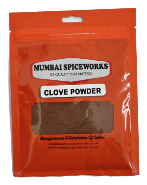 Clove Powder - Mumbai Spiceworks