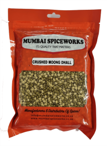 Crushed Moong Dhall - Mumbai Spiceworks