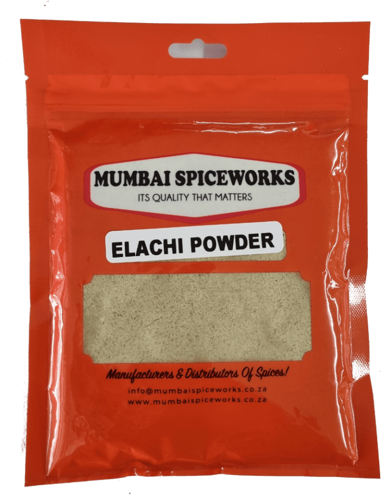 Elachi Powder - Mumbai Spiceworks