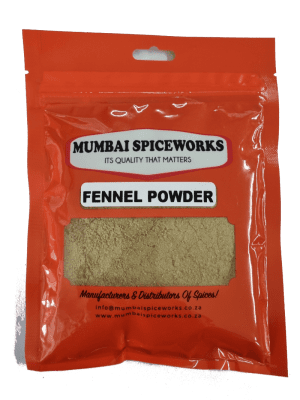 Fennel Powder - Mumbai Spiceworks