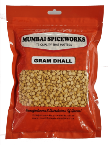 Gram Dhall - Mumbai Spiceworks