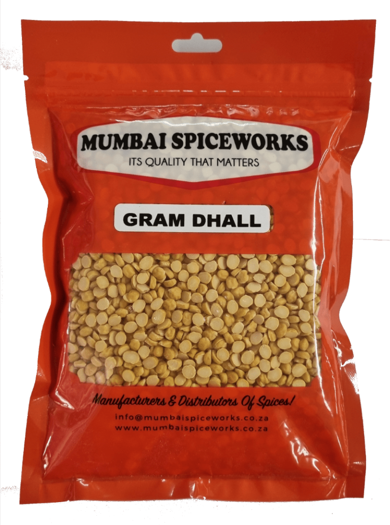 Gram Dhall - Mumbai Spiceworks