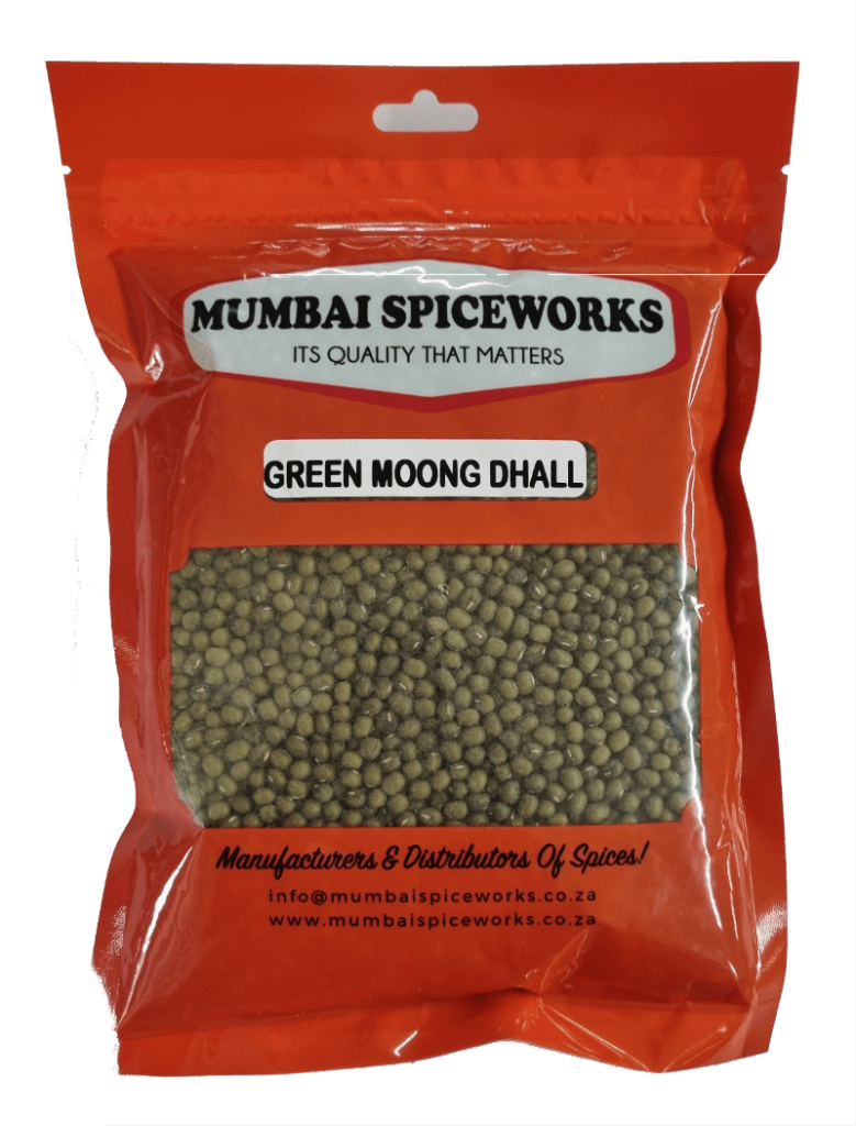 Green Moong Dhall - Mumbai Spiceworks