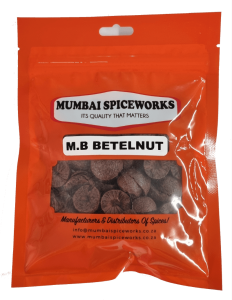 M.B. Nuts - Mumbai Spiceworks