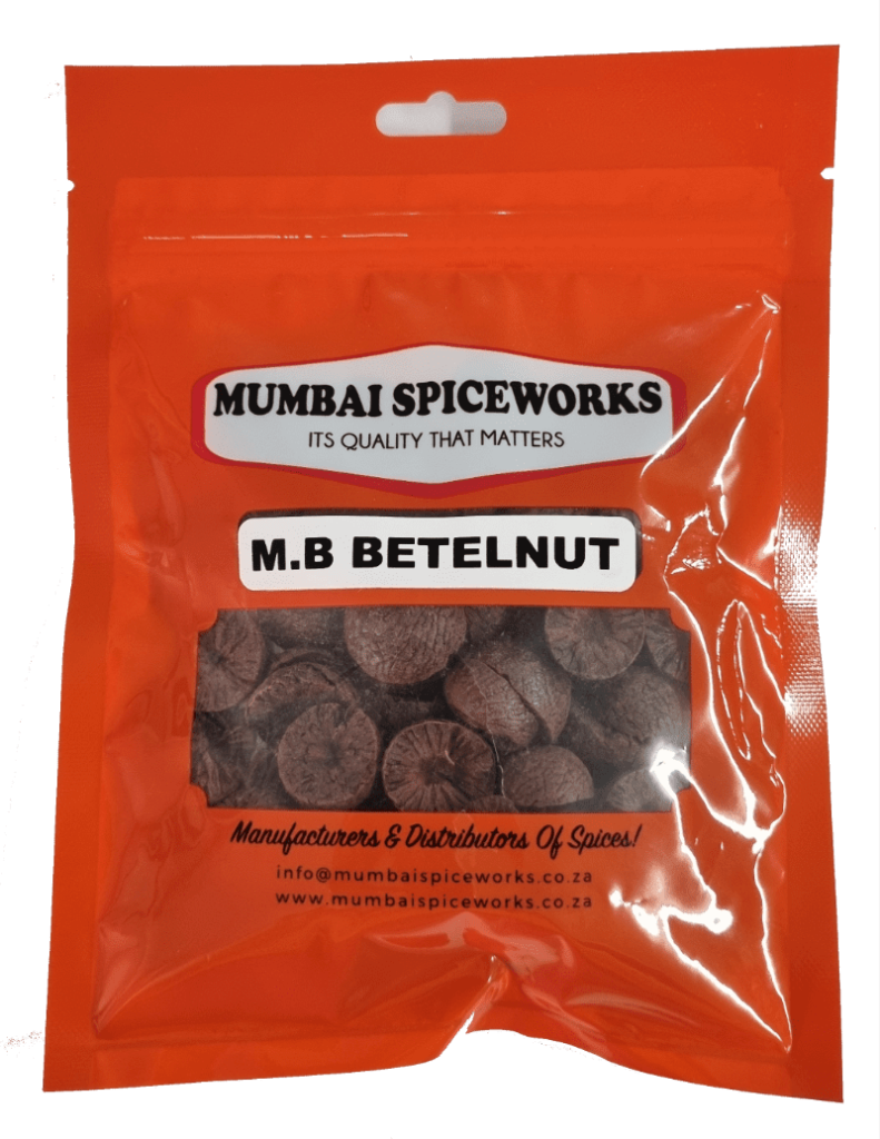 M.B. Nuts - Mumbai Spiceworks