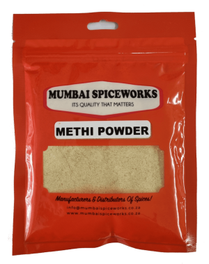 Methi Powder - Mumbai Spiceworks