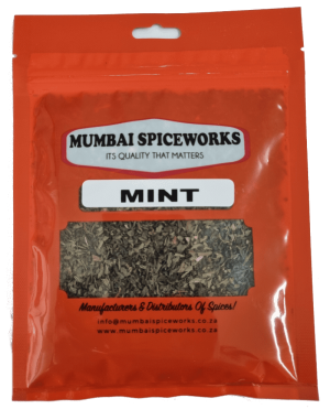 Mint - Mumbai Spiceworks
