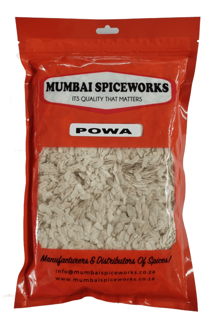 Powa - Mumbai Spiceworks