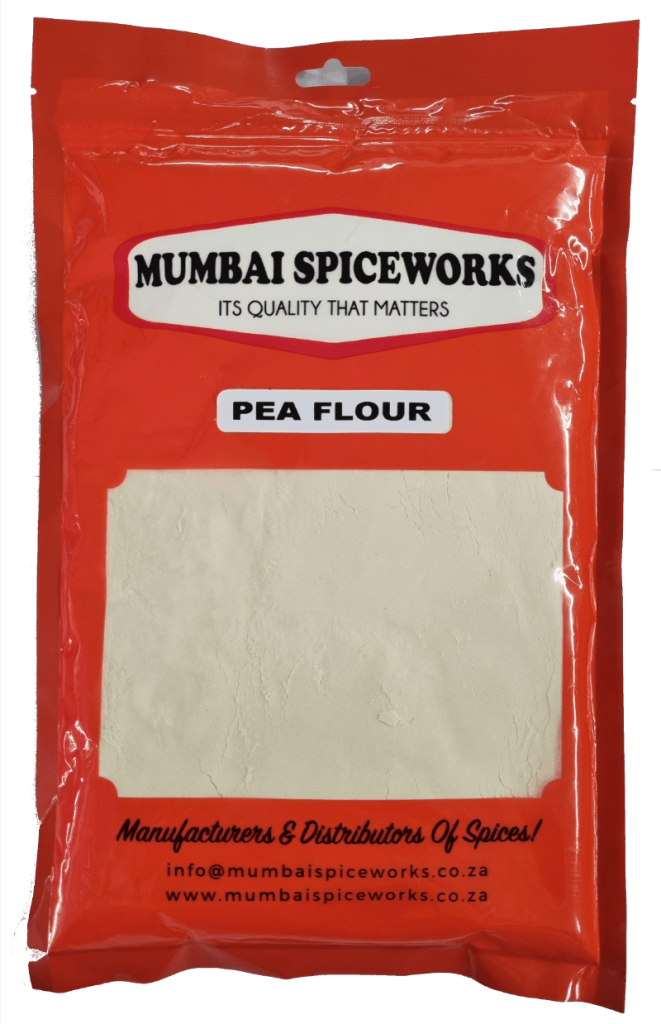 Pea Flour - Mumbai Spiceworks