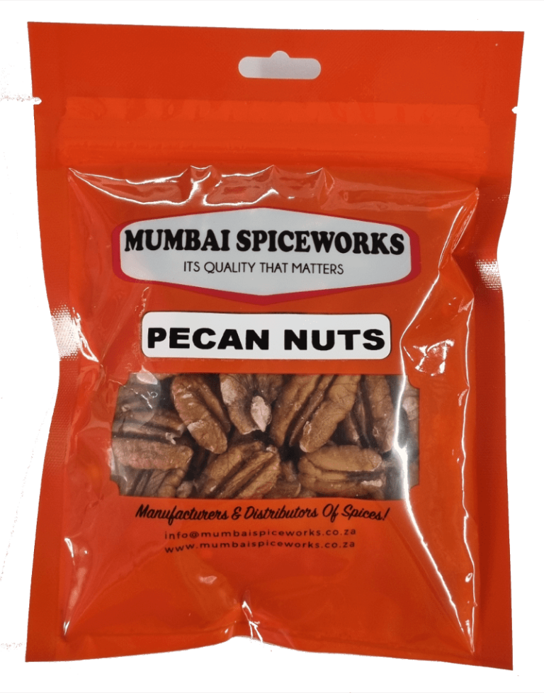 Pecan Nuts - Mumbai Spiceworks