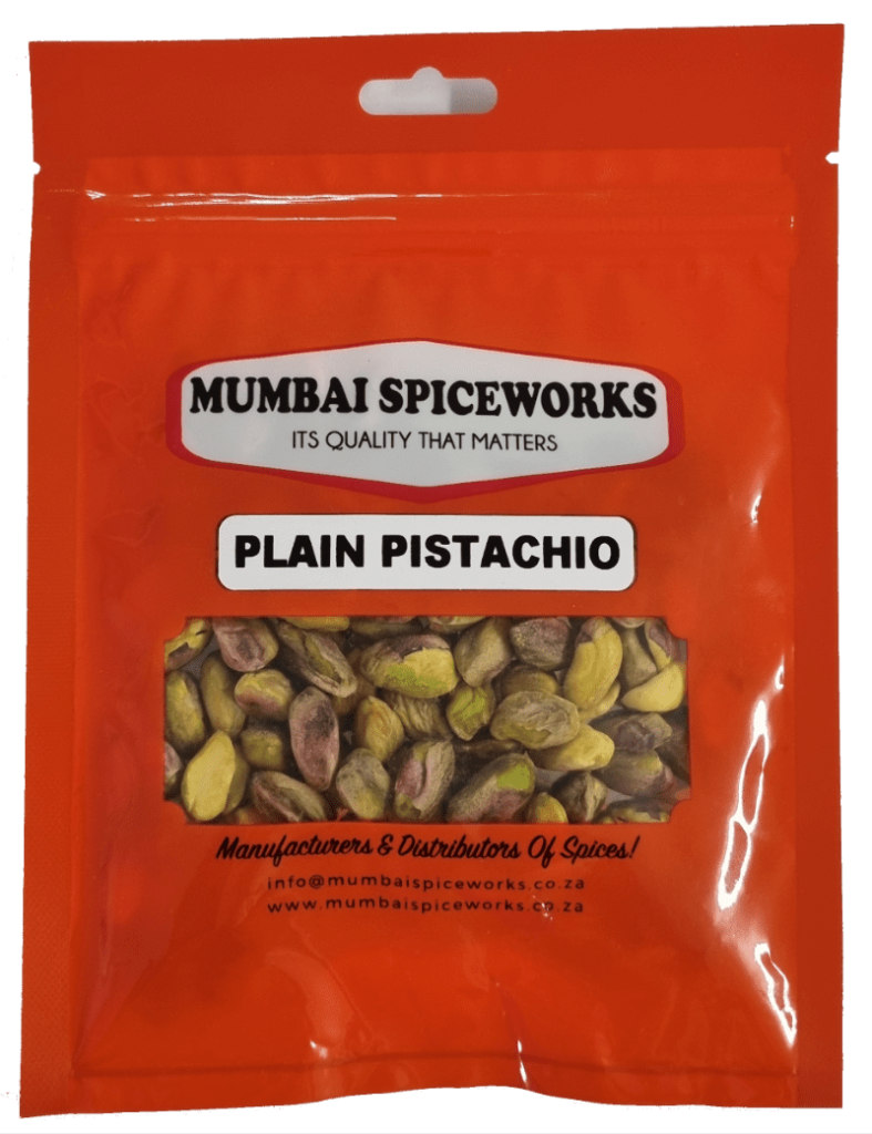 Pistachio - Mumbai Spiceworks