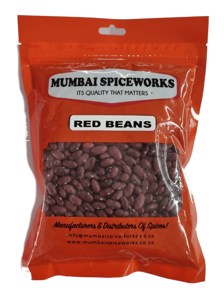 Red Beans - Mumbai Spiceworks
