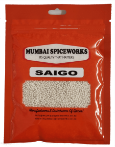 Saigo - Mumbai Spiceworks