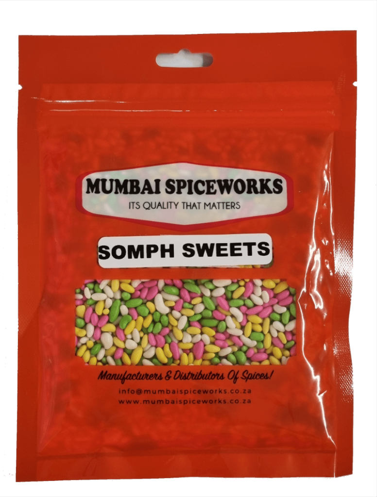 Somph Sweets - Mumbai Spiceworks