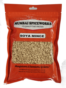 Dry Soya Mince - Mumbai Spiceworks