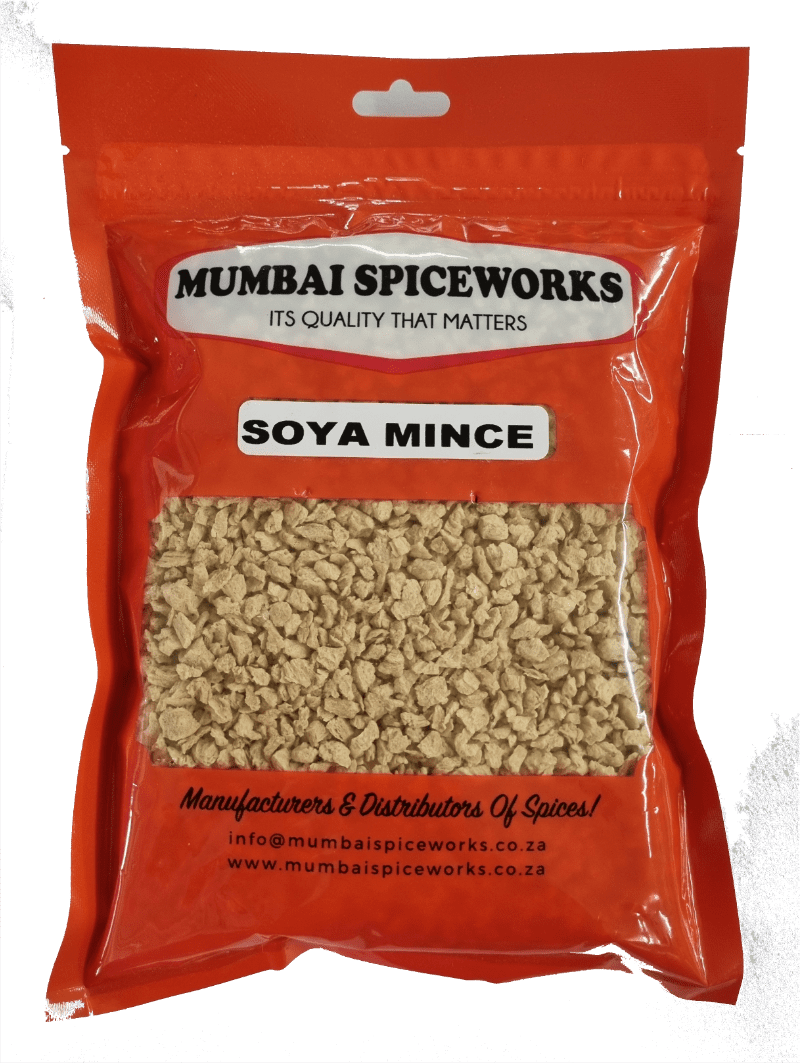 Dry Soya Mince Mumbai Spiceworks Dry Soya Mince Mumbai Spiceworks