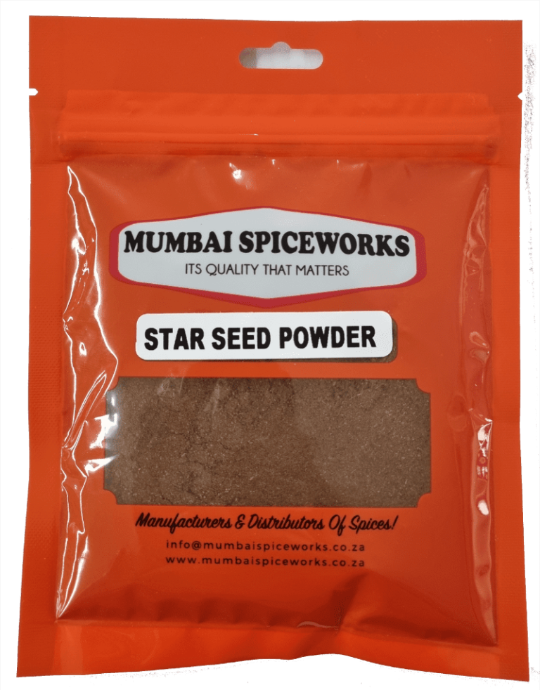 Star Seed Powder - Mumbai Spiceworks