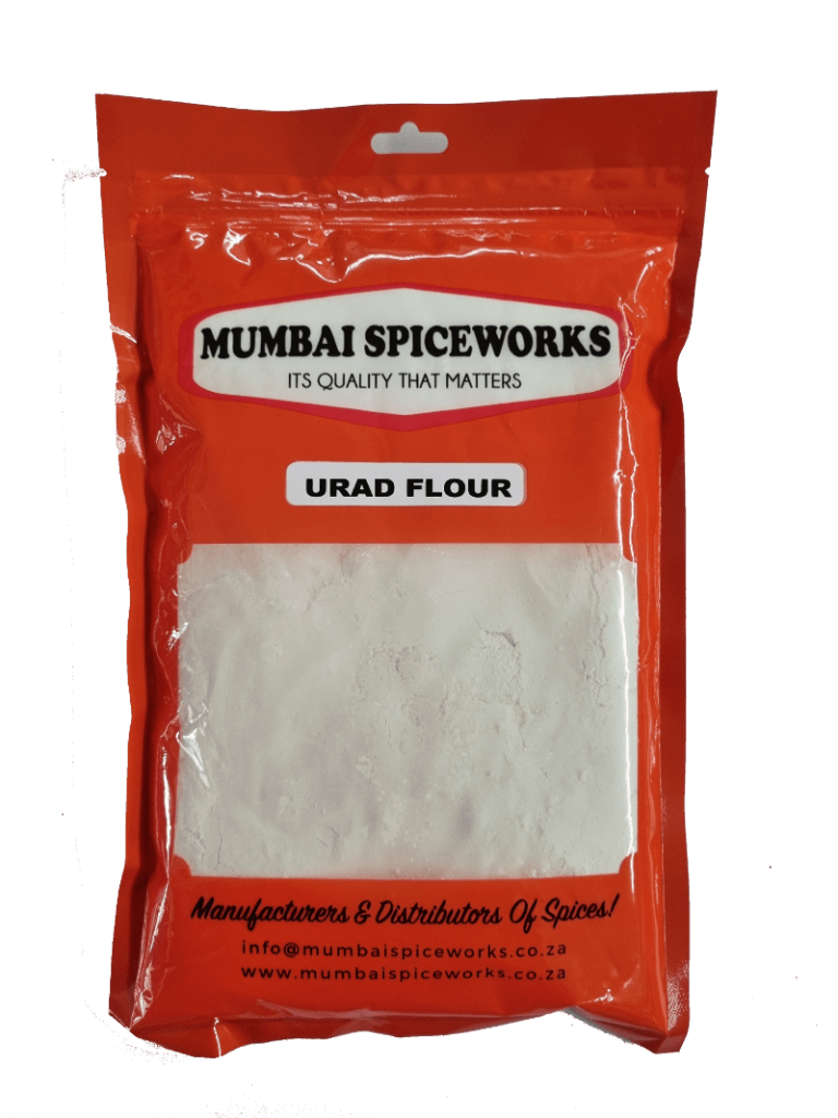 Urad Flour - Mumbai Spiceworks