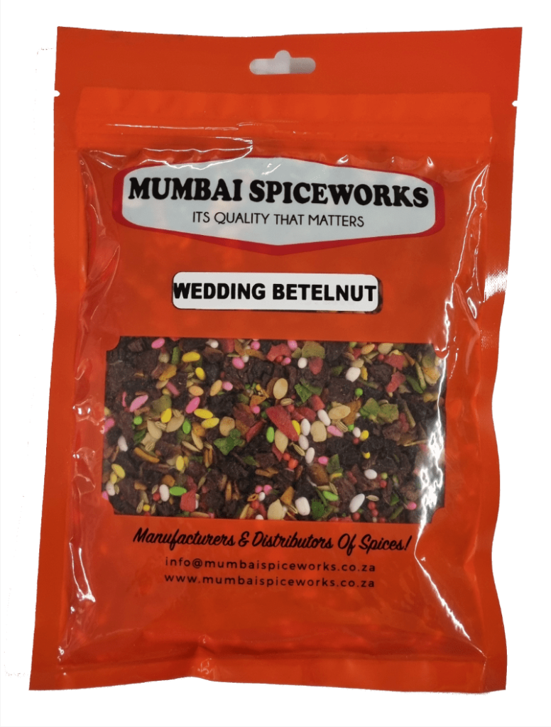 Wedding Bettlenut - Mumbai Spiceworks